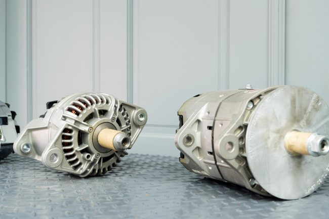 Alternator Replacement, Longview | Longview Alternator & Starter Co.