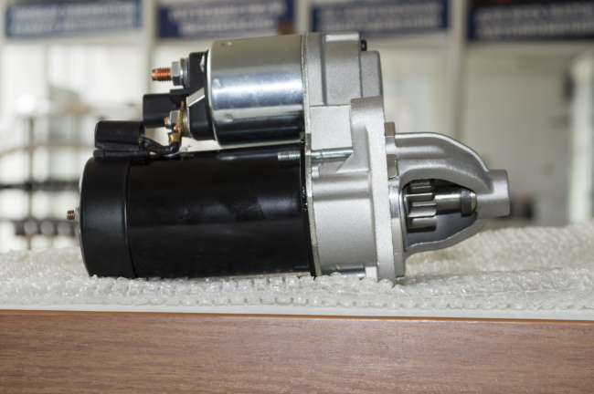 Common Problems with Starters and What to Do About Them | Longview ...