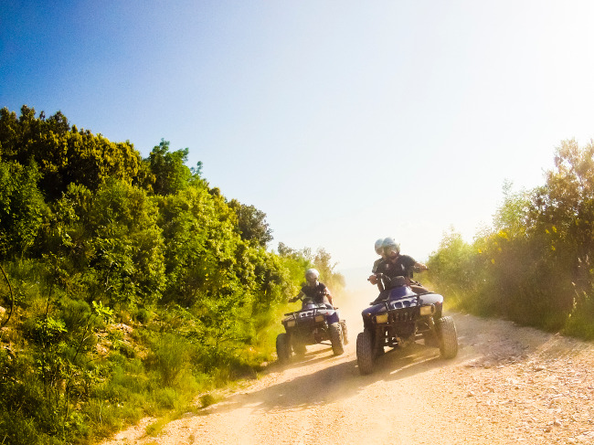 Essential Tips for ATV Starter Replacement: Get Back on the Trail ...