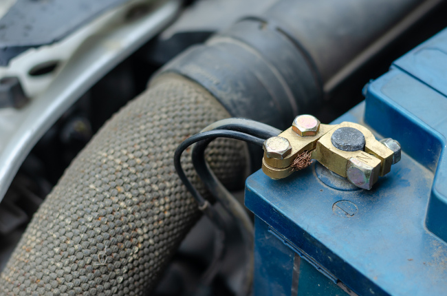 Battery Cables 101: Choosing the Right Cables for Your Equipment ...